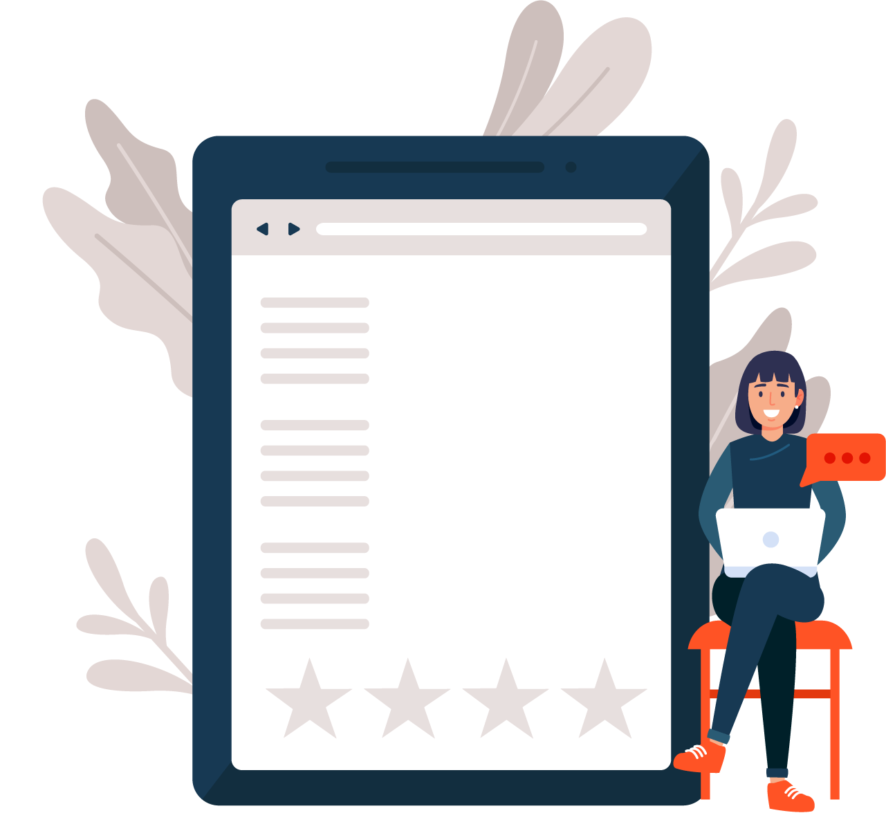 Botway – Robôs Inteligentes