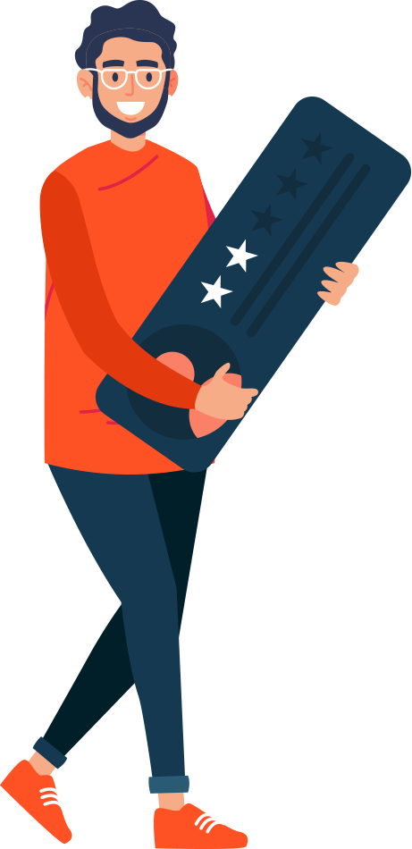 Botway – Robôs Inteligentes