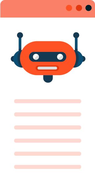 Botway – Robôs Inteligentes